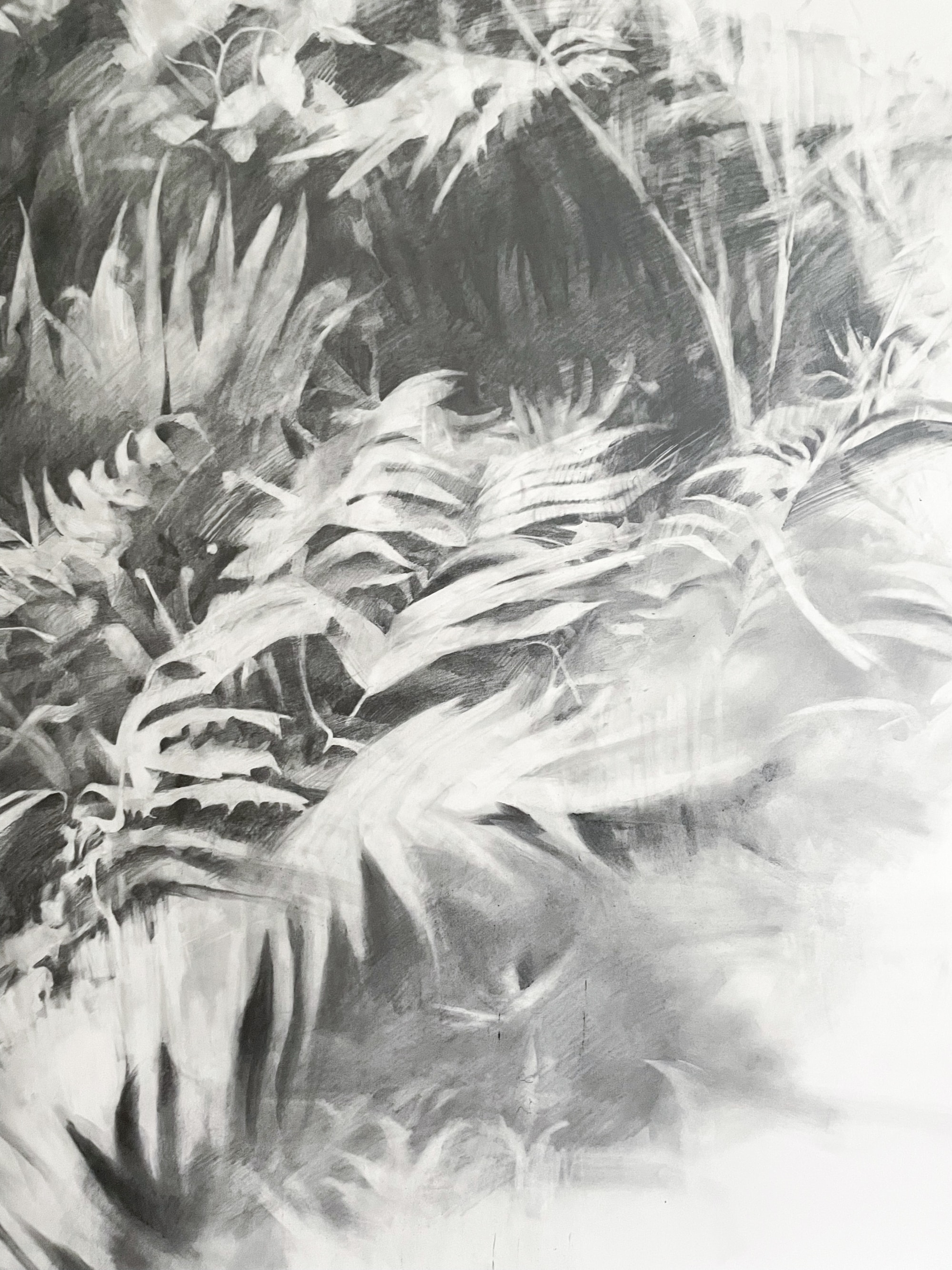 Melanie Raines' Curation Reveal + Her Thoughts on Art and Design ...