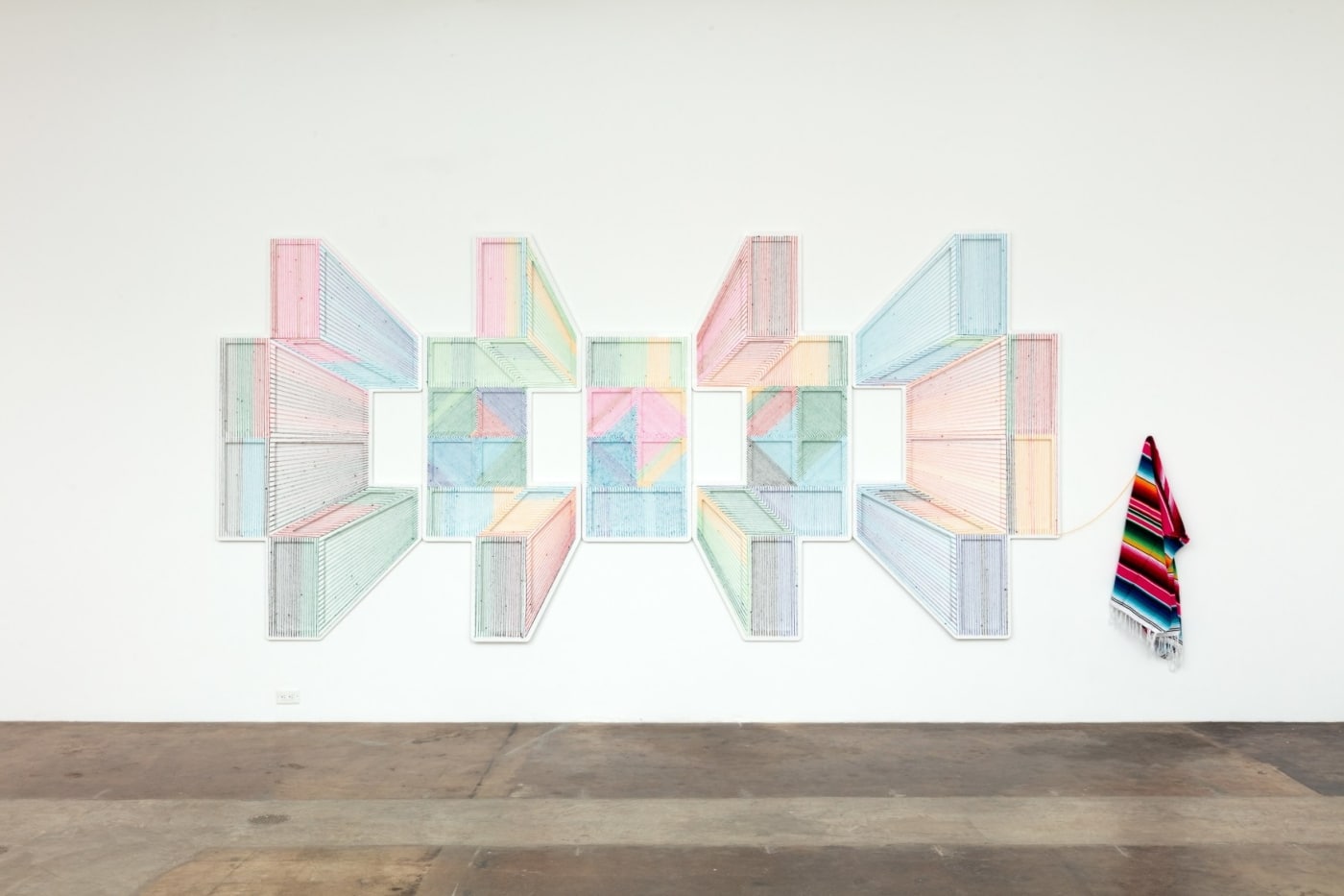 Artist Spotlight: Adrian Esparza - CoCollect