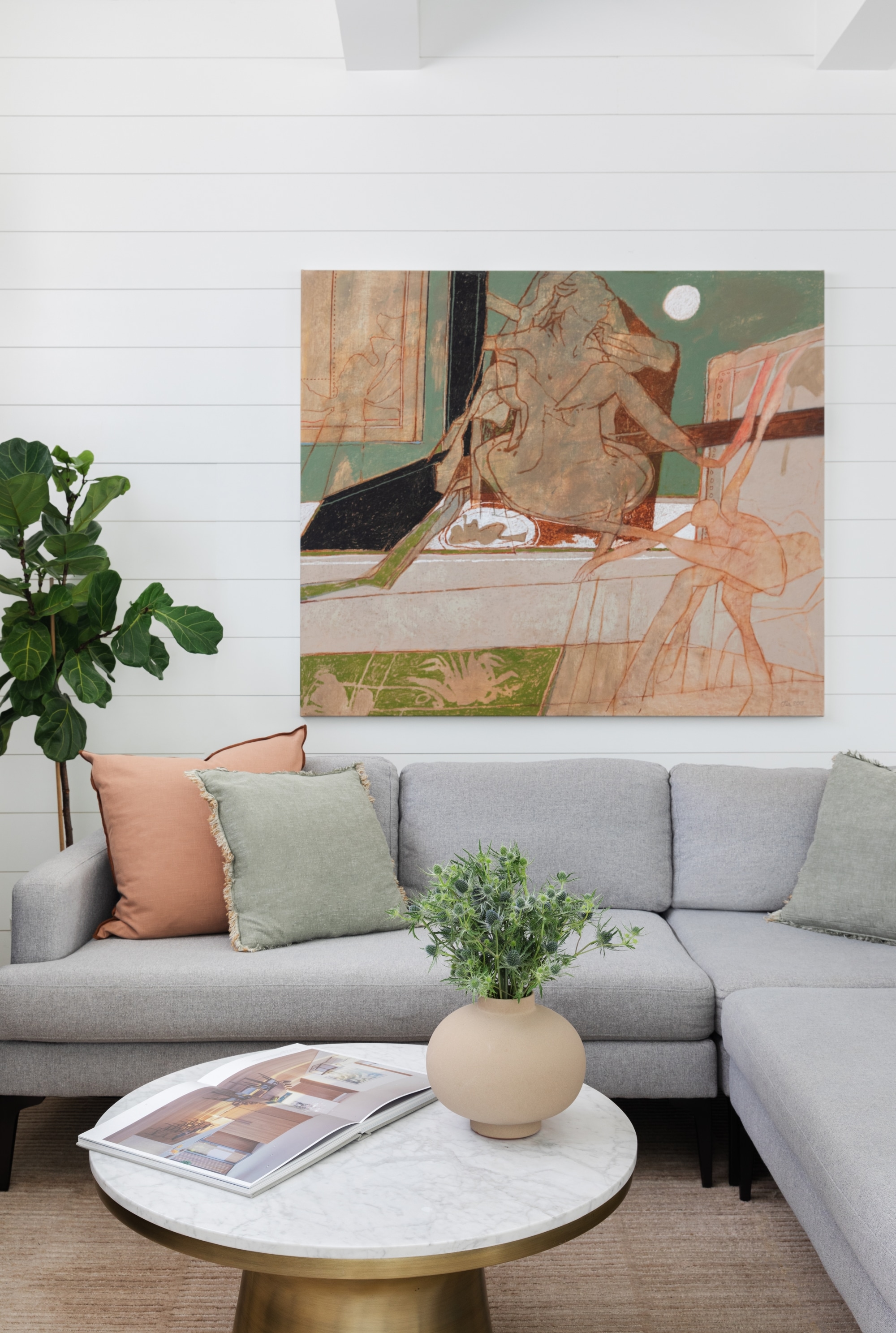 Choosing the Right Size Artwork - CoCollect