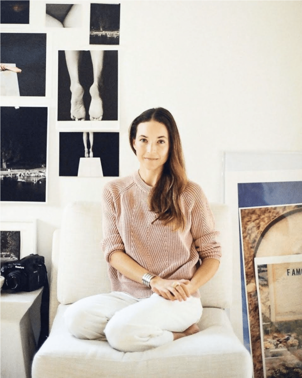 Artist Spotlight: Minta Maria - CoCollect