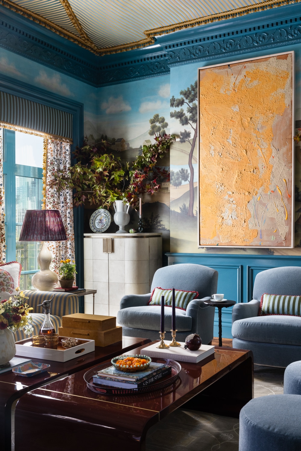 Kips Bay Decorator Show House Dallas 2024 - CoCollect