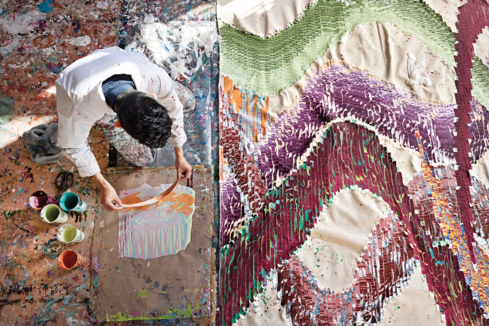 Artist Spotlight: Kenny Nguyen - CoCollect