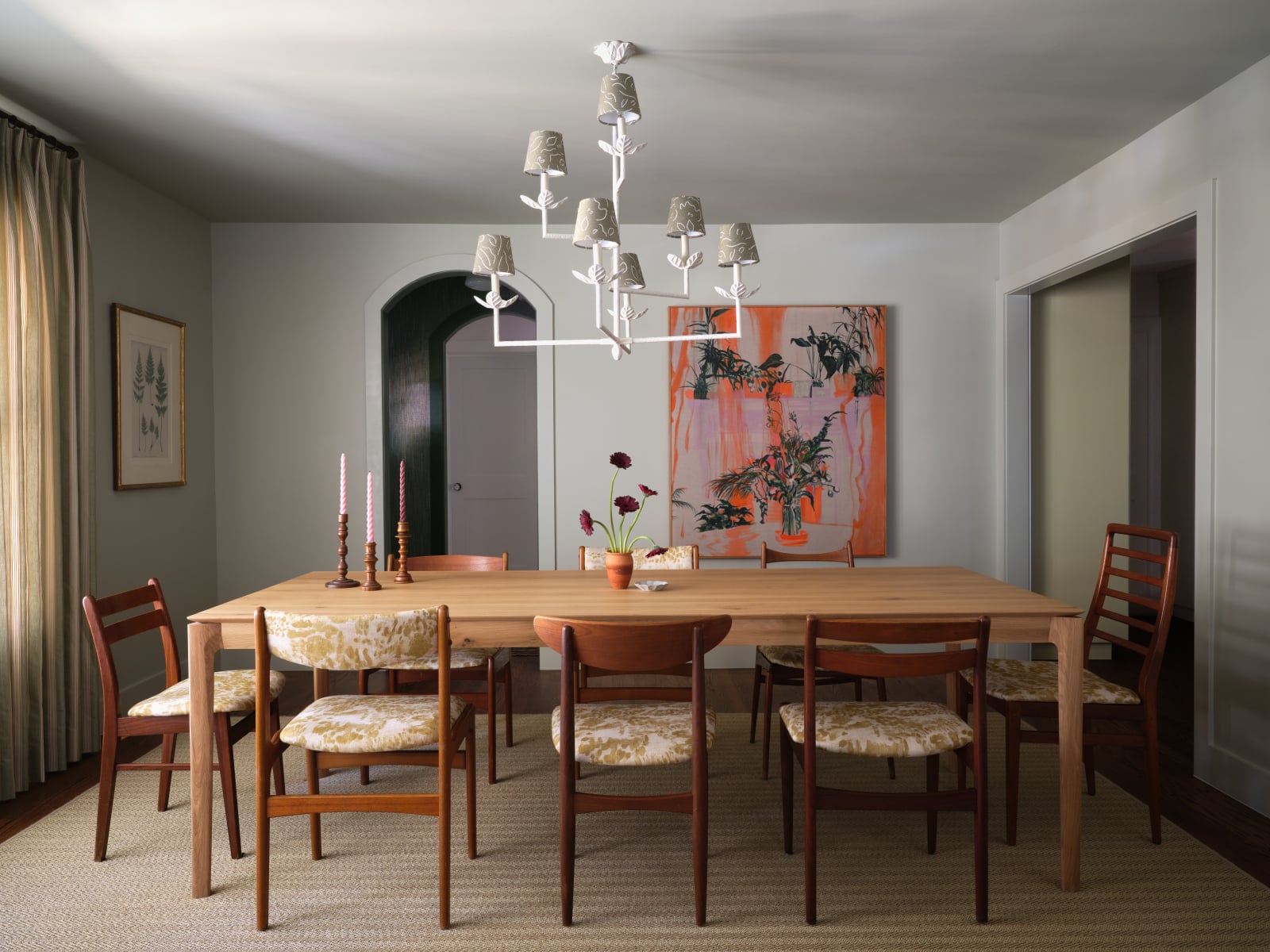 Project Woods - CoCollect