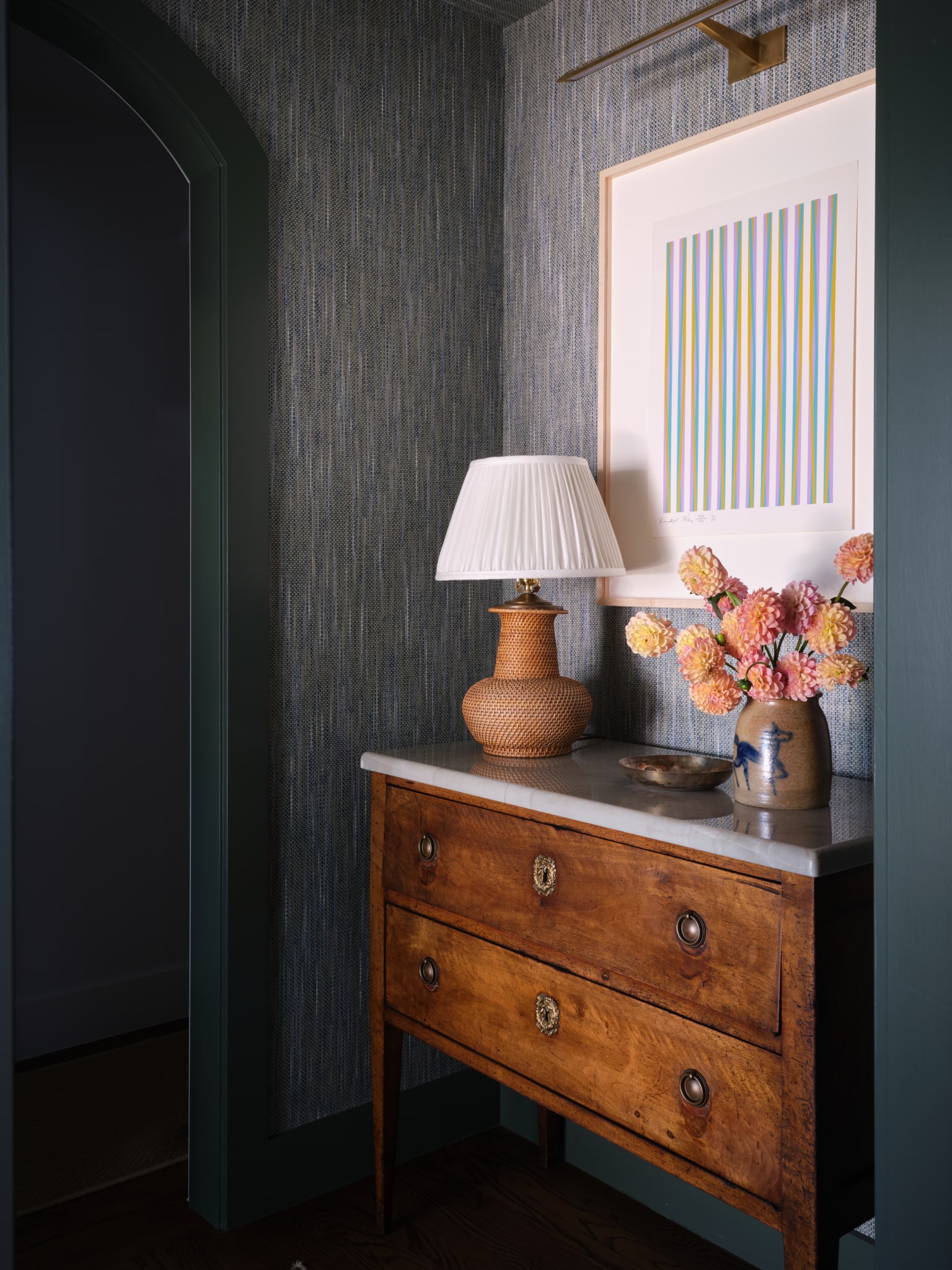 Project Woods - CoCollect