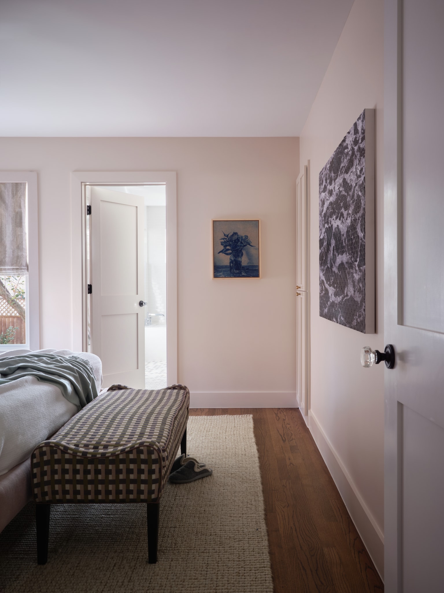 Project Woods - CoCollect