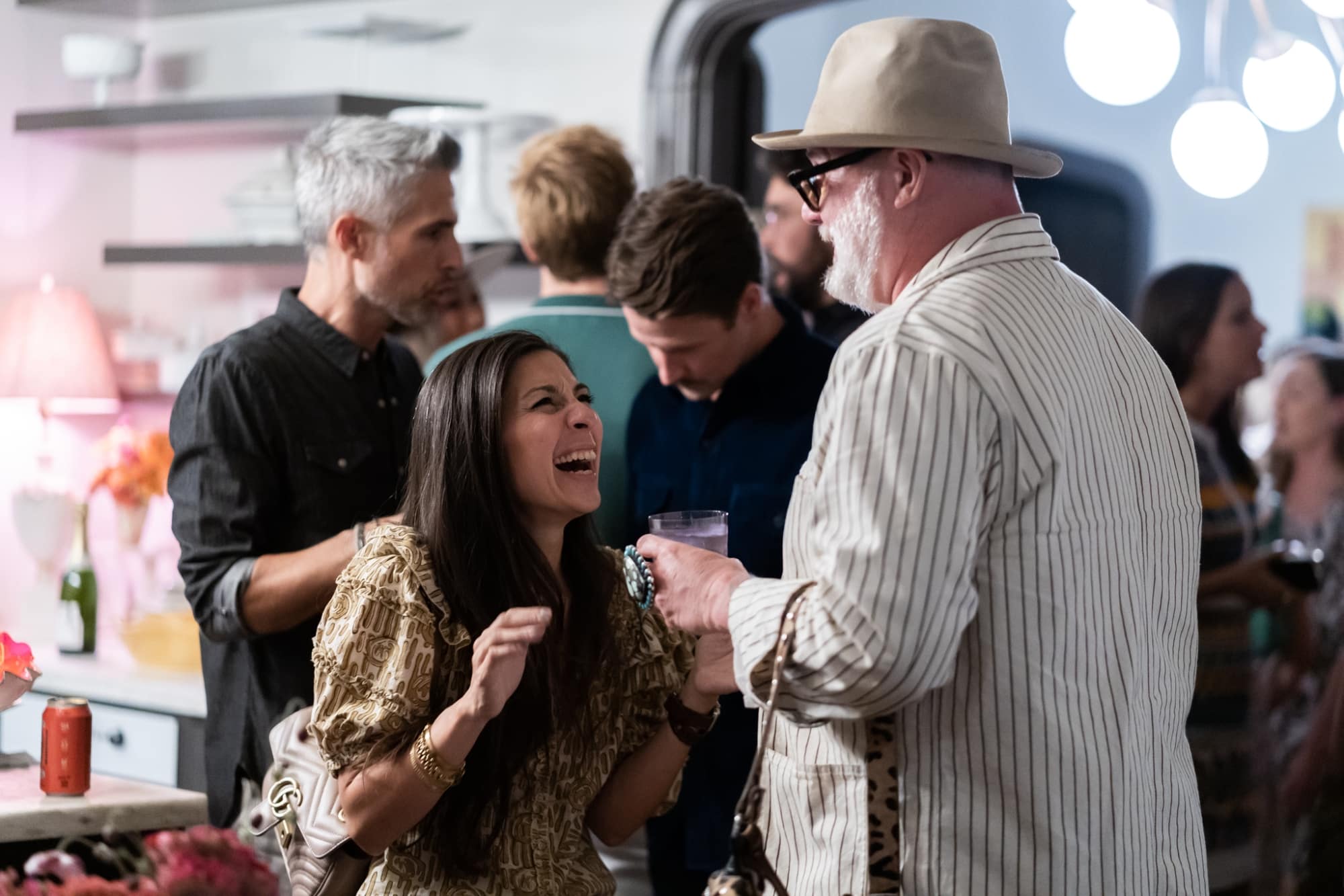 Balcones - CoCollect