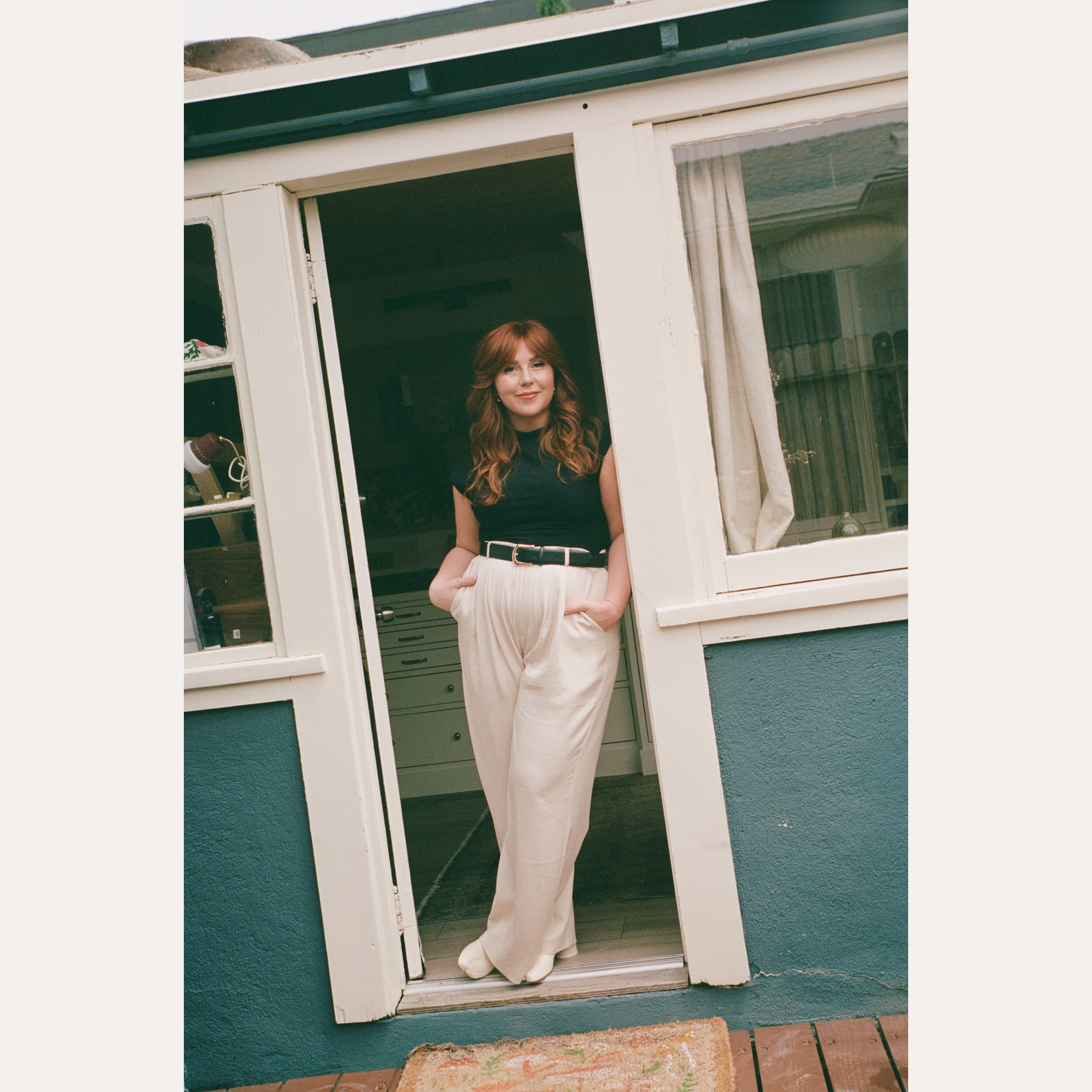 Guest Edit: Tess Interiors - CoCollect