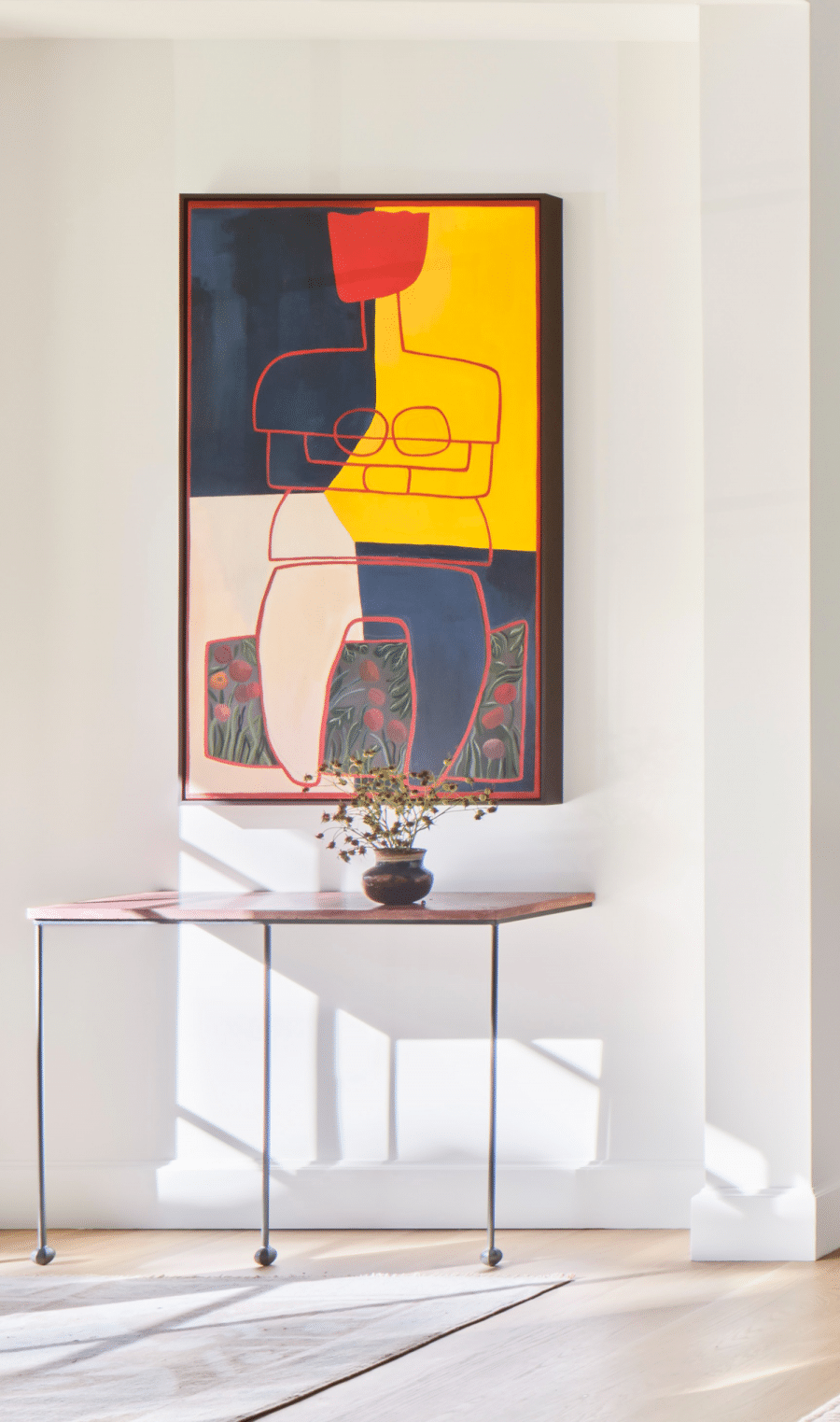 Balcones - CoCollect