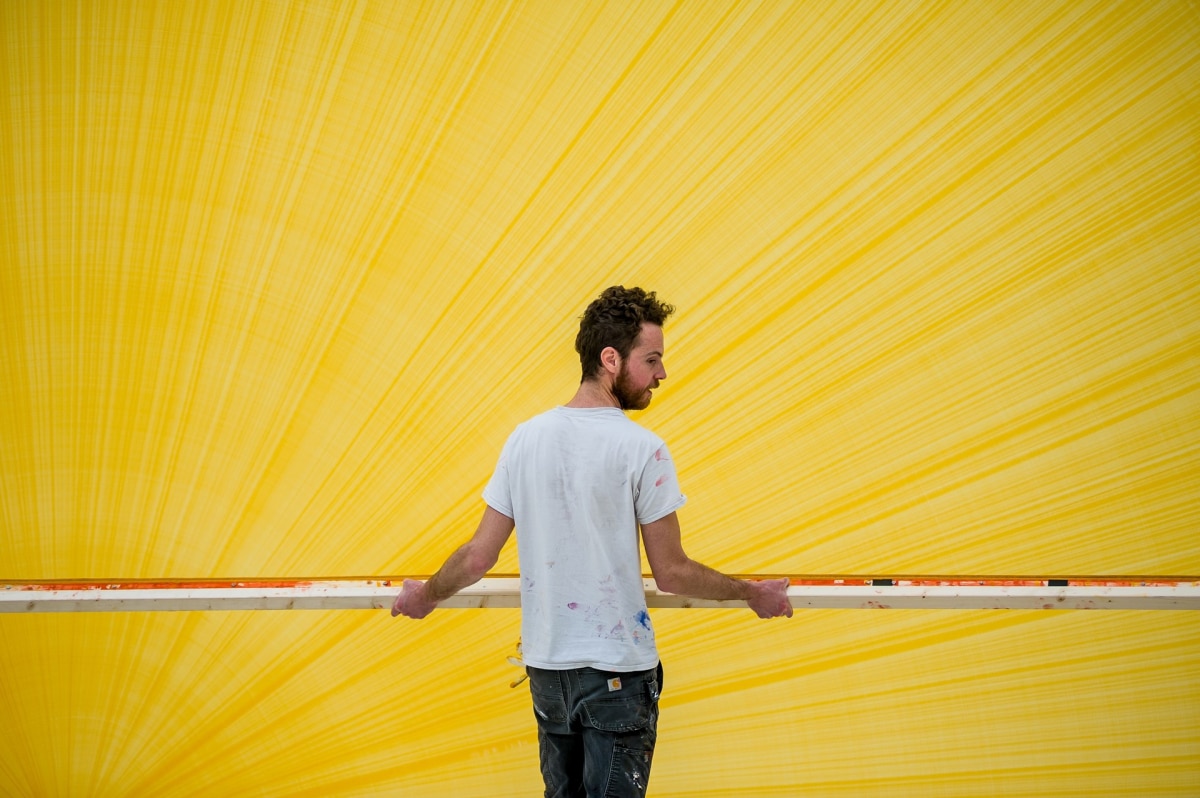 Artist Spotlight: Thomas Trum - CoCollect